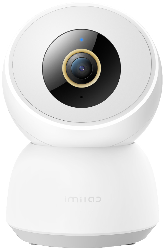 ᐉ IP-камера XIAOMI iMi Home Security Camera C30 2К (CMSXJ21E) — купить ...