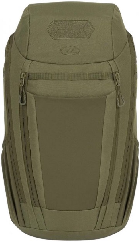 ᐉ Рюкзак тактичний HIGHLANDER Eagle 2 Backpack TT193-OG 30L Olive Green ...