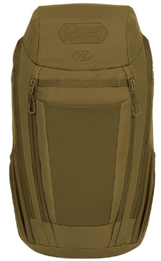 ᐉ Рюкзак тактический HIGHLANDER Eagle 2 Backpack TT193-CT 30L Coyote ...