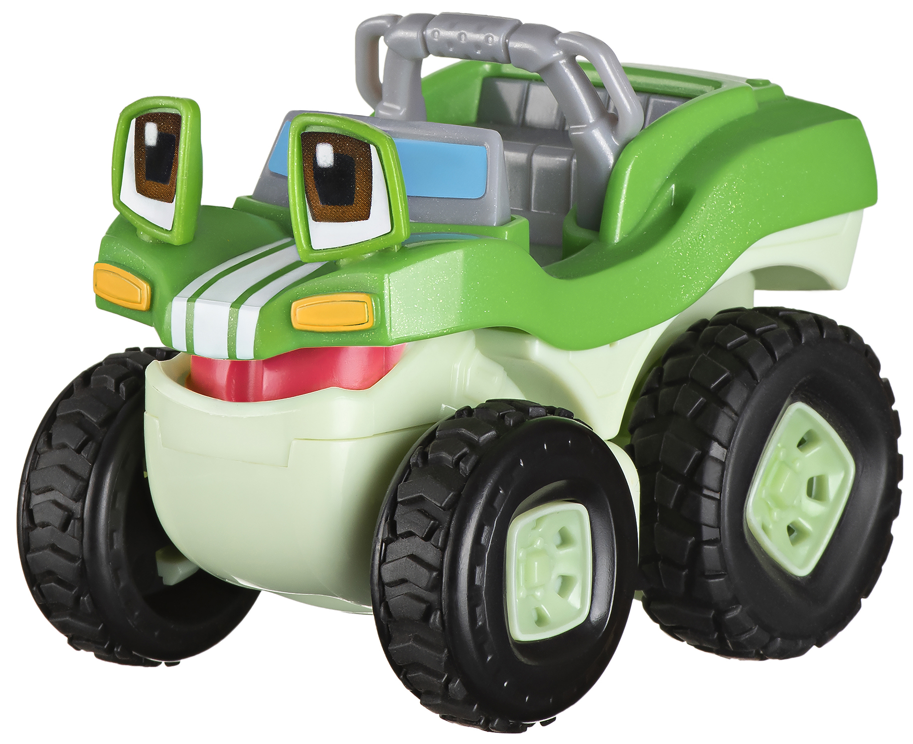 ᐉ Фігурка REV&ROLL Рев та Рамбл Power-Up Краш (EU881240) — купити в ...