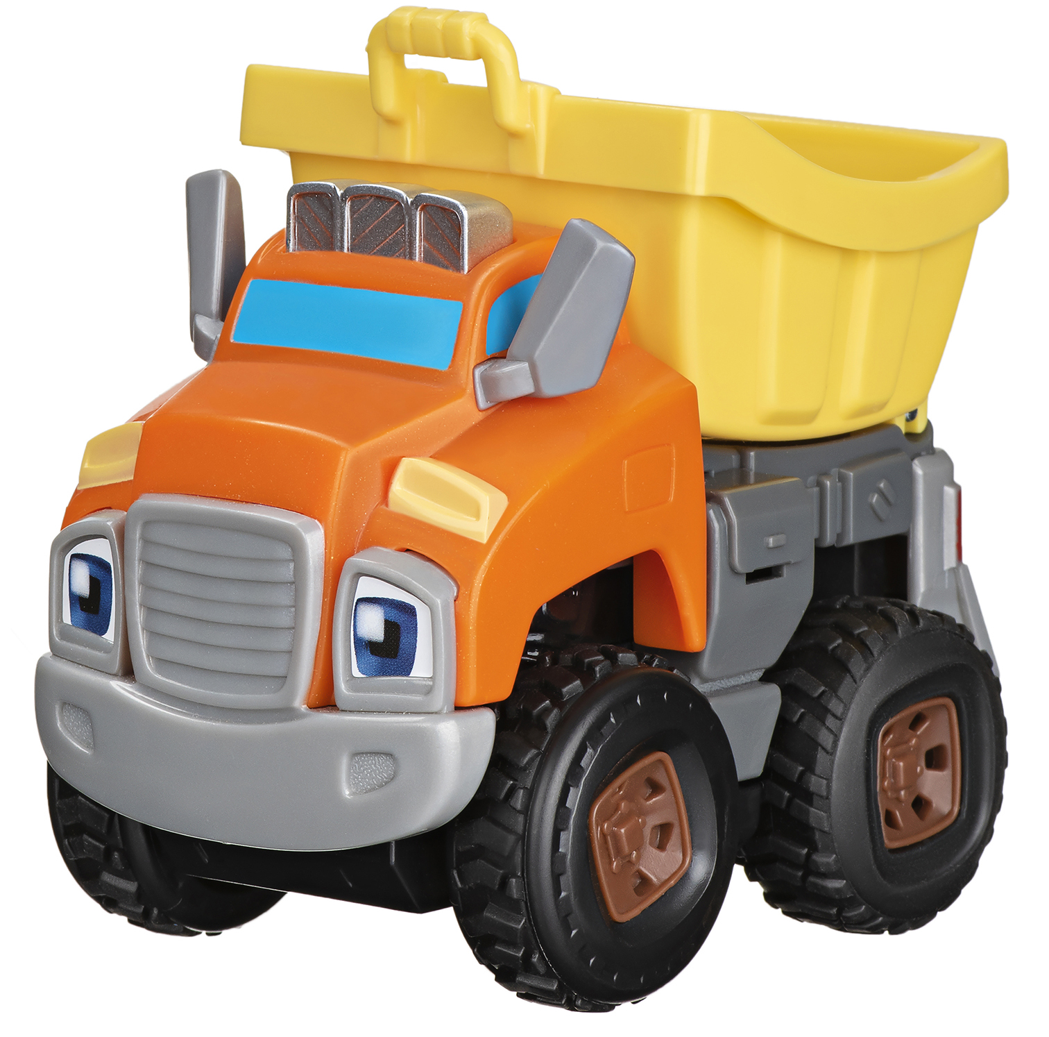 ᐉ Фигурка REV&ROLL Рев и Рамбл Power-Up Типпер (EU881250) — купить в ...