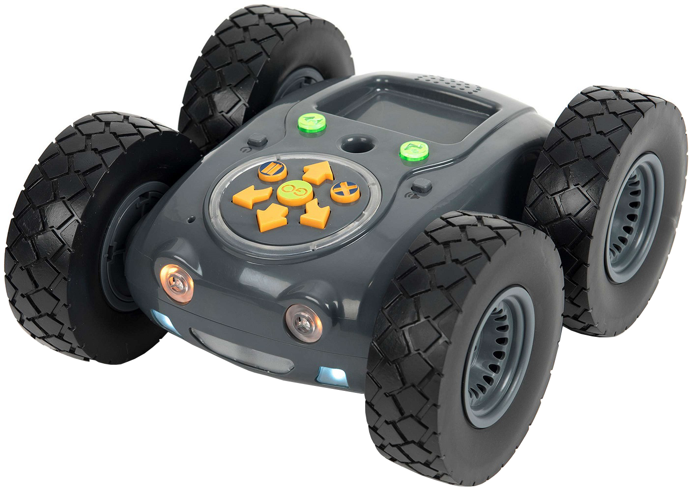 ᐉ Робот TTS Rugged Robot Single (IT10000) — купити в Києві і Україні | Ціна та відгуки в ELDORADO