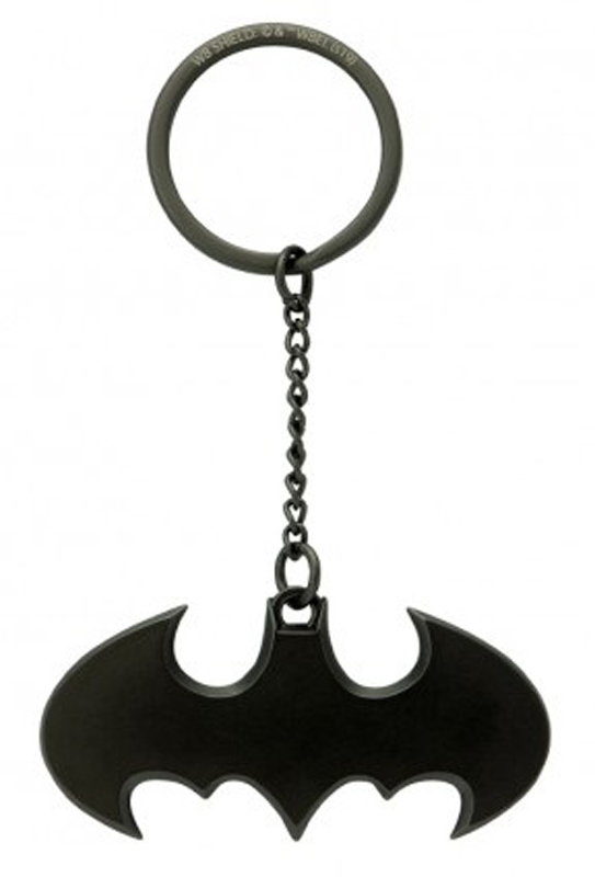 ᐉ Брелок 3D ABYSTYLE DC Comics Batarang (ABYKEY304) — купити в Києві і ...