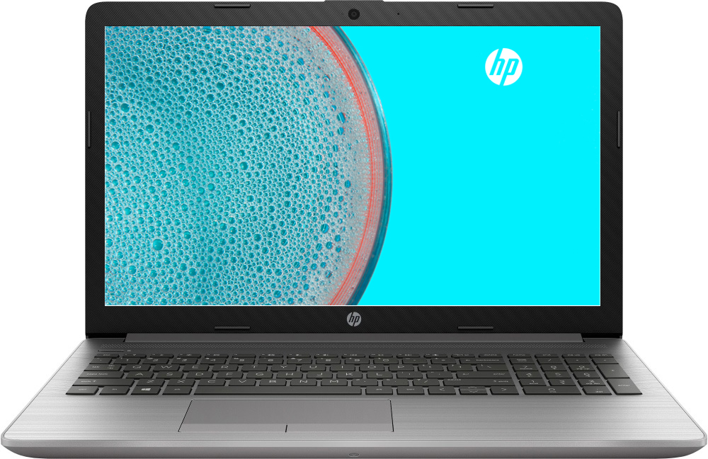 ᐉ Ноутбук HP 250 G7 Asteroid Silver (1F3H9EA) — купити в Києві і ...