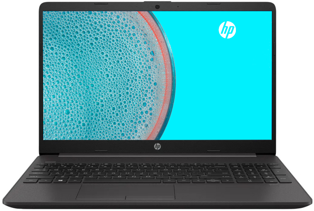 ᐉ Ноутбук HP 255 G8 Dark Ash Silver (45M81ES) — купити в Києві і ...