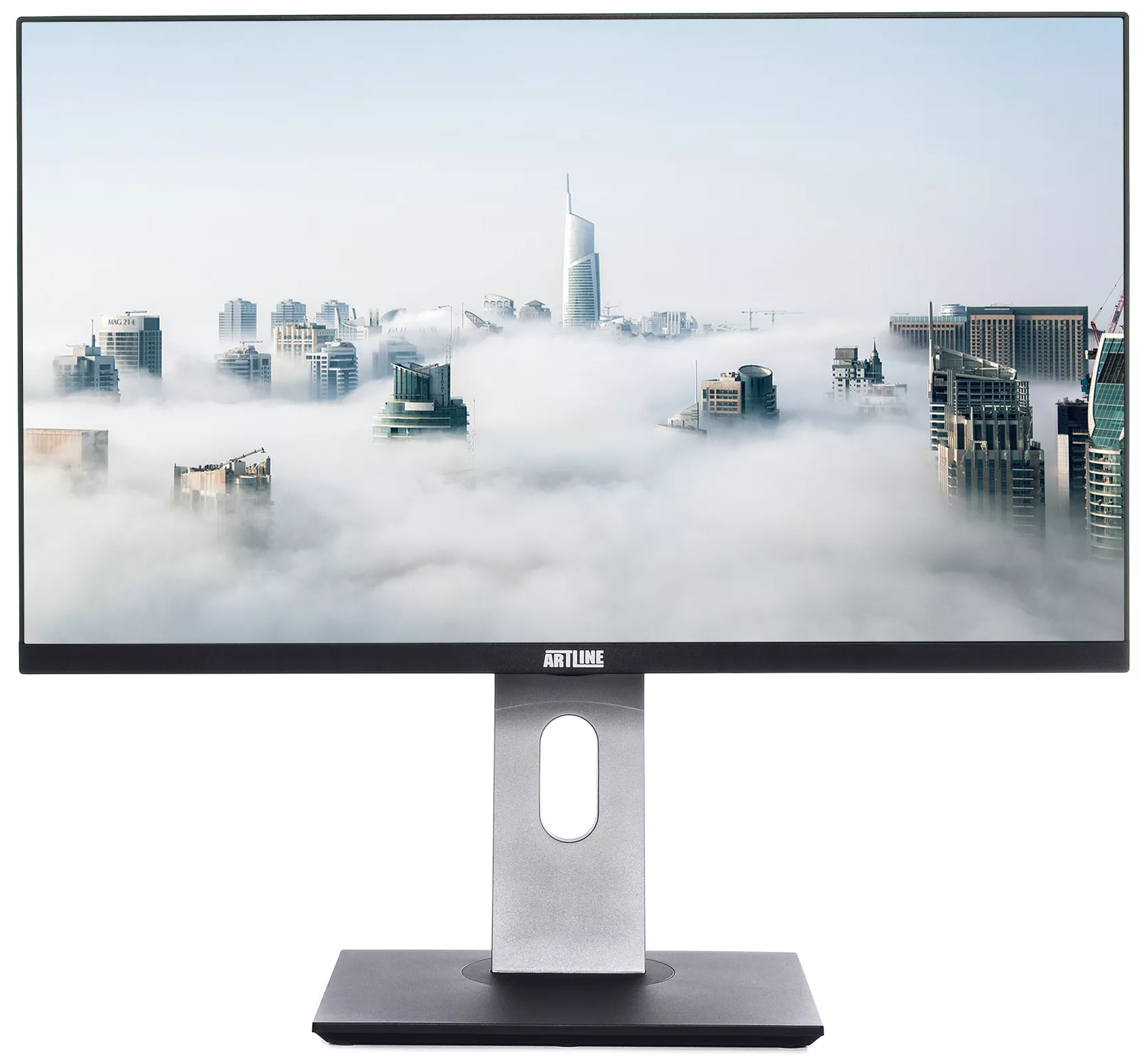 ᐉ Моноблок 23.8" ARTLINE Home GL53 (GL53v12) — купити в Києві і Україні ...