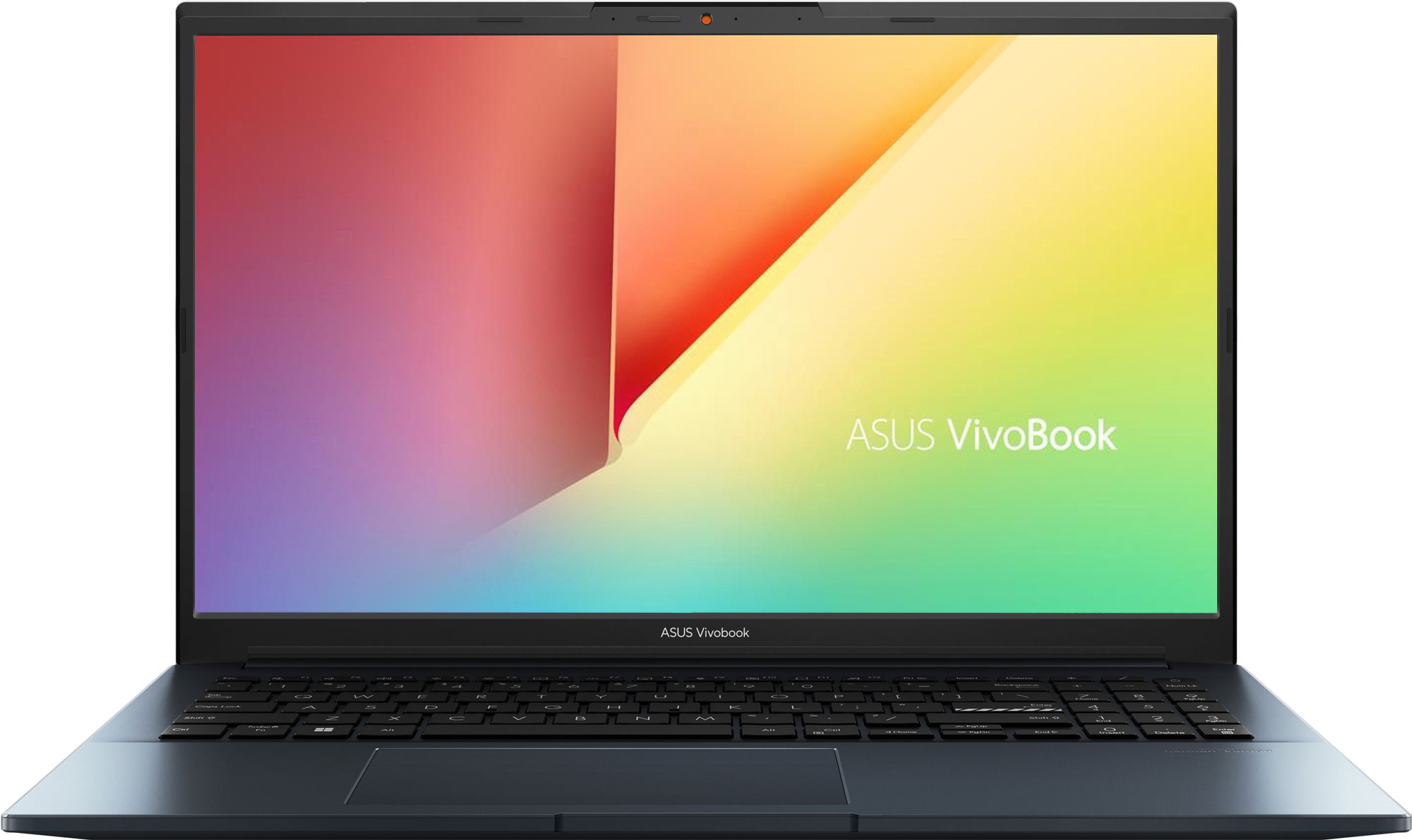 ᐉ Ноутбук ASUS Vivobook Pro 15 K6500ZH-HN170 Quiet Blue (90NB0XZ1-M007J0) — купити в Києві і ...